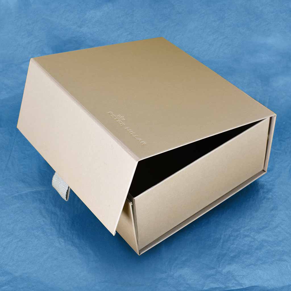 Boxes | Branding Your Image With Packaging.