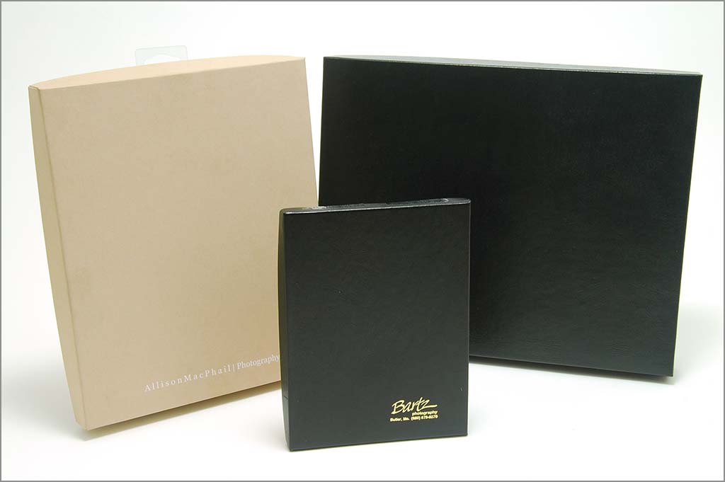 NPD Box Co. | Branding Your Image With Packaging.