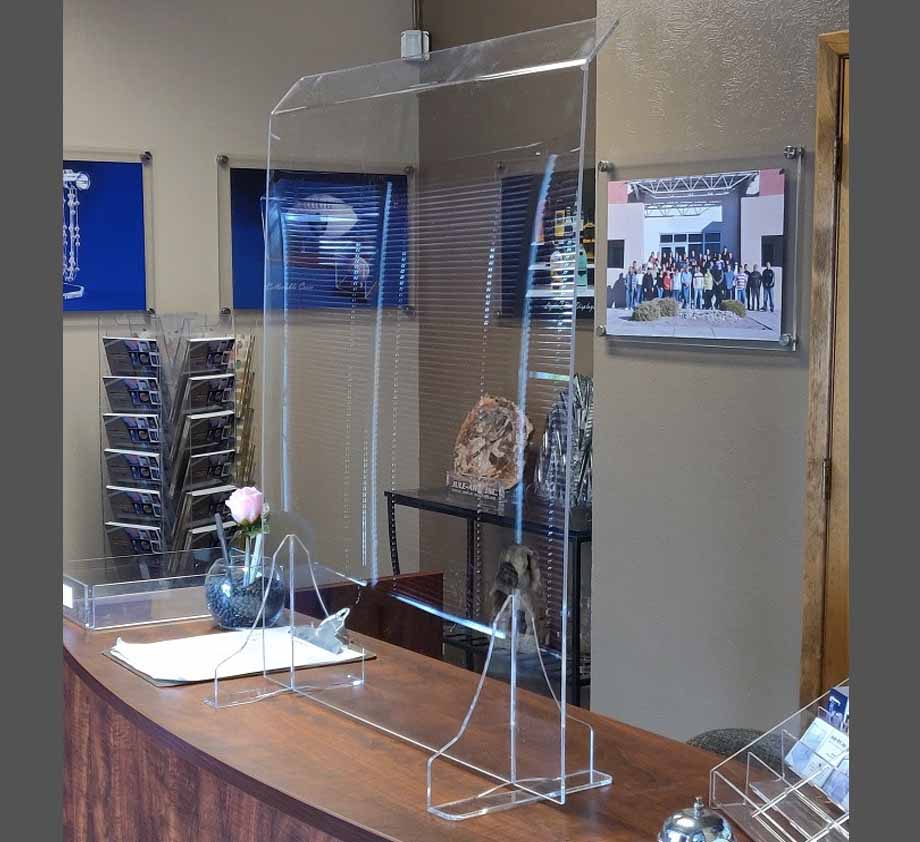 Protective Health Products