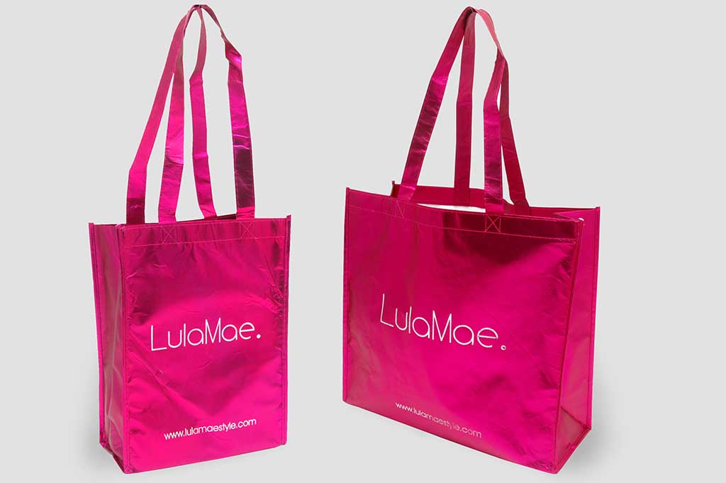 Bags & Totes | Branding Your Image With Packaging